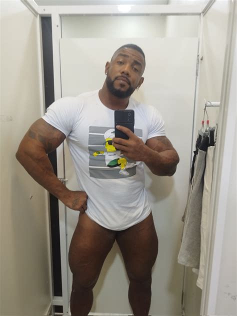 Alex Ramos On Twitter Experimentando Bermudas Estava Na