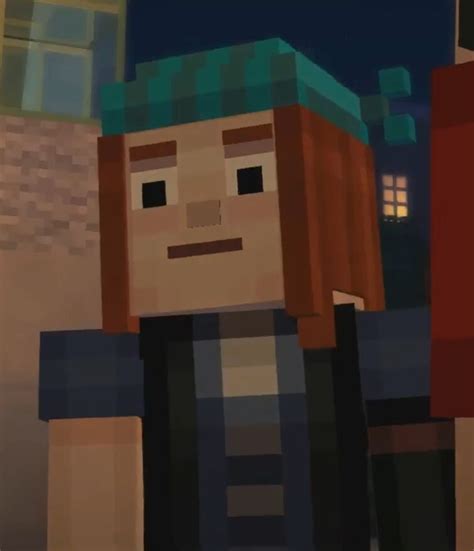 Discuss Everything About Minecraft Story Mode Wiki Fandom
