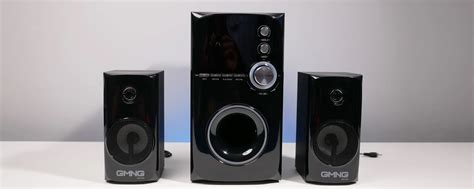 Обзор GMNG OK-471 — мультимедийный монстр