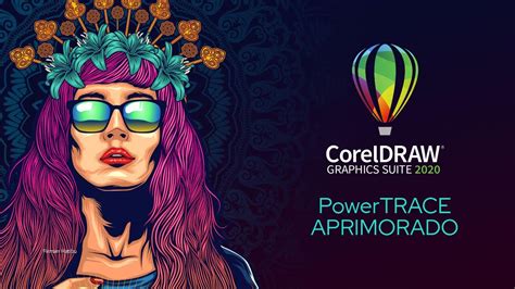 Melhores Resultados No Power Trace CorelDRAW 2020 YouTube
