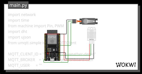 Micropython Mqtt Weather Logger Esp32 Copy 2 Wokwi Esp32 Stm32
