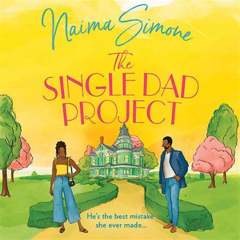 Stream The Single Dad Project By Naima Simone Read By Mari By HarperCollins Publishers