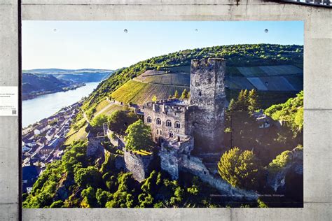 ドイツ大使館🇩🇪 On Twitter ラインラントプファルツ州はブドウ畑と多くの古城が建つ絵のように美しいライン川中流域で知られてい