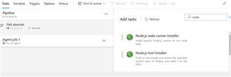 Building Azure Devops Ci Pipelines For Spfx Blogs Perficient