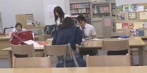 Sex In The Library Scene Censored Tnaflix Com