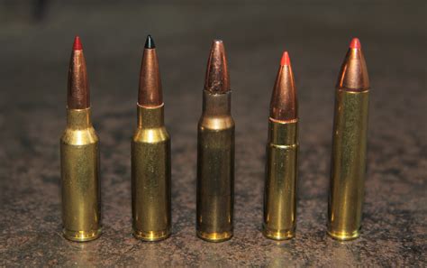 Handloading The Ar 15 223 With 1 In 9 Twist Pt 2 Load Data Article