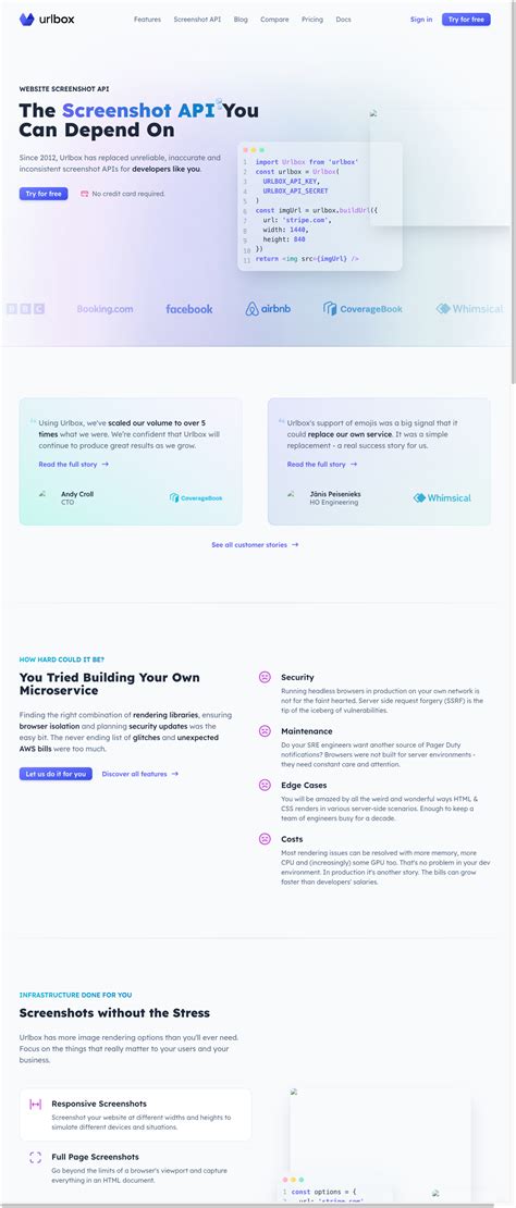 How To Block Image Requests With Puppeteer Urlbox