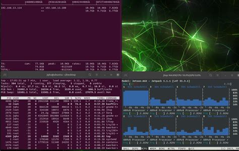 40gb Connectx 3 Can Only Reach About 5gbps On Jetson Agx Xavier Jetson Agx Xavier Nvidia
