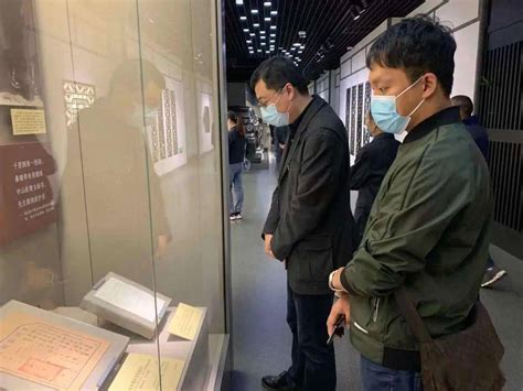 【基层动态】致敬百年辉煌·追寻红色足迹——月浦镇总工会开展劳模职工红色寻访活动陈云