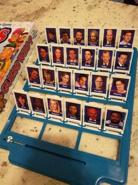 Game On R Dundermifflin