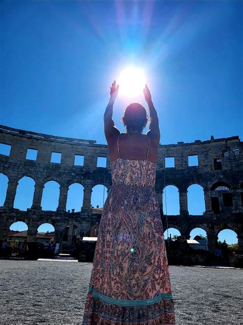 Theveryshortpost Ganna Pikula