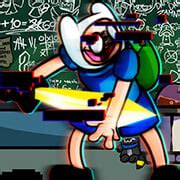 FNF Corrupted Omniverse Vs Pibby Ben 10 Online Game Play Now