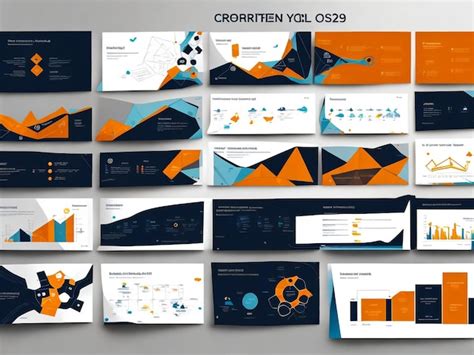 15 000 Presentation Deck Design Pictures