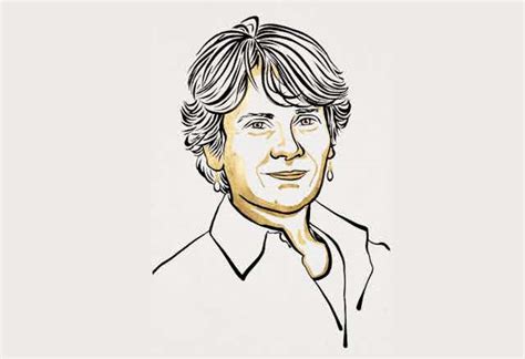 Carolyn Bertozzi Es La Octava Mujer Que Recibe El Nobel De Química