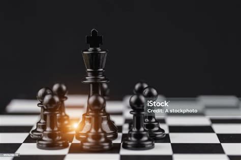 체스 보드 게임 전략 계획 및 의사 결정 개념 성공 위한 비즈니스 솔루션 0명에 대한 스톡 사진 및 기타 이미지 0명 개념 개발 Istock