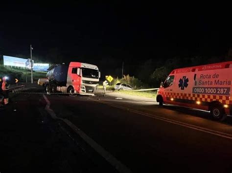 Evaldo Gomes Notícias Canguçurs Homem Morre Após Colisão Frontal Na