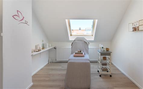 Top 20 Massages In Utrecht Treatwell