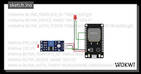 Wokwi Online Esp32 Stm32 Arduino Simulator