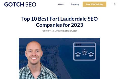 Blog Gotch Seo Twaino
