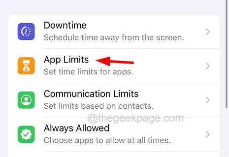 How To Lock Individual Apps On IPhone With An Inbuilt Feature