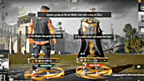 Pubg Lobby Edit 🥵🔥 Capcut And Alightmotion Edit Capcut Shorts Viral