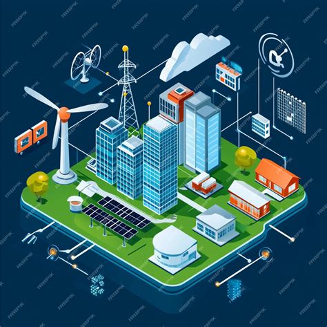 Integration Of Energy Management With Smart Grids And Renewable Energy Sources Premium Ai
