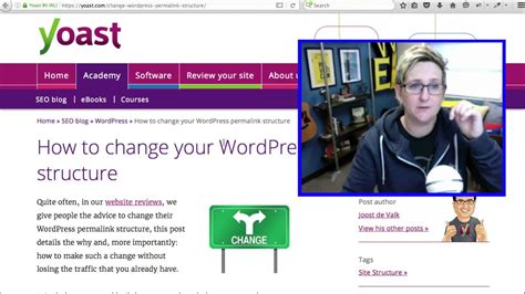 Best Practices For Permalinks In Wordpress Youtube