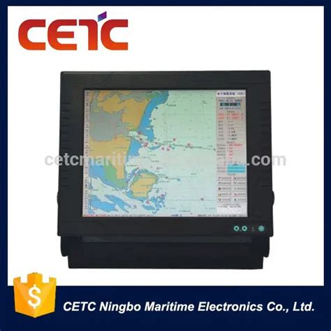 Electronic Chart System Ponasa