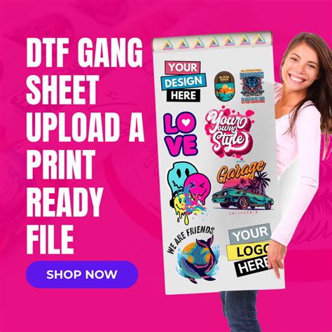 The Most Common Problems With Dtf Printing And How To Fix Them Dtf