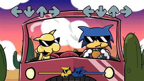 Sunky Music Videogaming Wiki Fandom