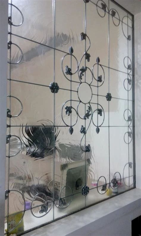 Stained Glass Classical Window 5335 At ₹ 1850sq Ft In Ludhiana Id