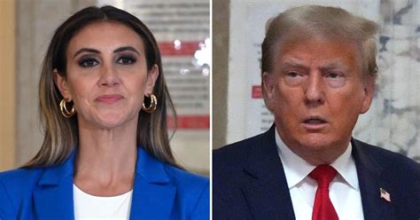 Msnbc Host Lawrence Odonnell Labels Alina Habba Worst Trump Lawyer So