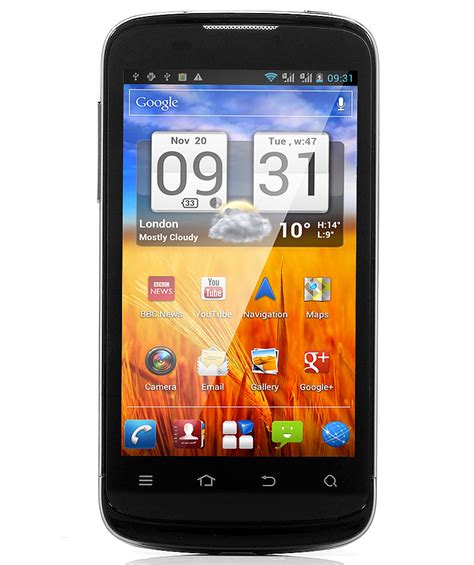 Смартфон ZTE V889M 2sim — обзор, характеристики, отзывы | Все о ...