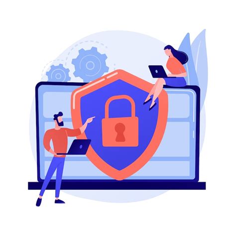 セキュリティ イラスト 画像 Freepikで無料ダウンロード