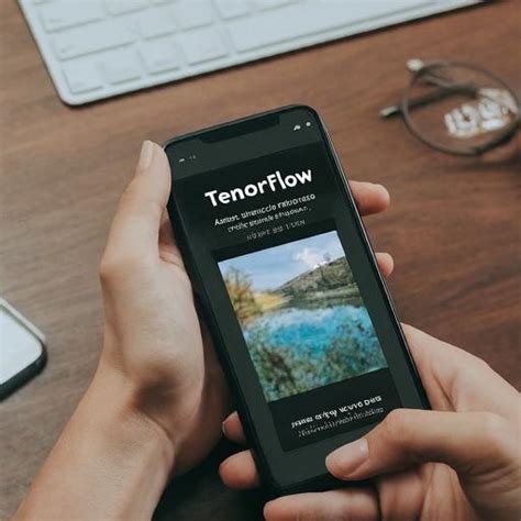 markand bhatt on linkedin using tensorflow for image attribute