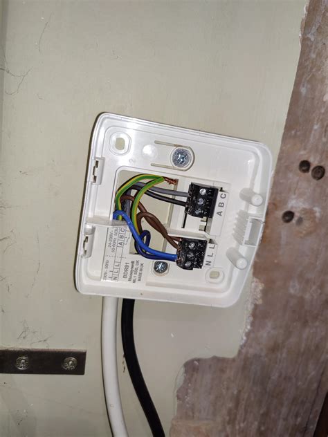 Help With Nest E Thermostat Wiring For Combi Boiler How To Deal With Power Cables R Diyuk