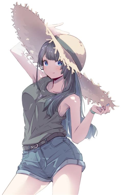 Onomachi Haruka Nijisanji Drawn By Neotyottama Danbooru