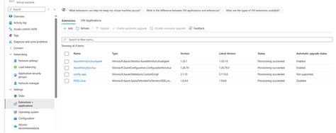 Comprehensive System Audit A Customizable Bash Script For Azure Rhel Servers With Azure Rhui