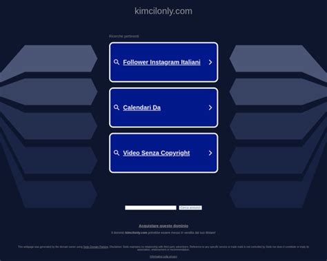 Kimcilonly Com Review Legit Or Scam