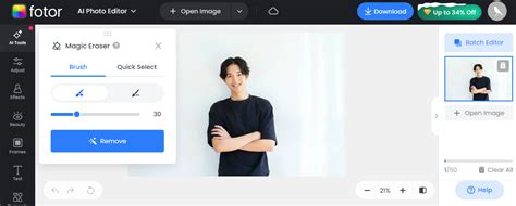 7 Best Tools To Remove Censor From Images Restore Clarity Fast