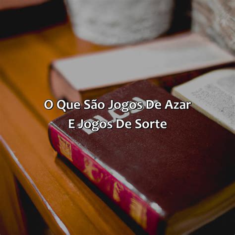 Jogo De Azar Na Bíblia Braincp