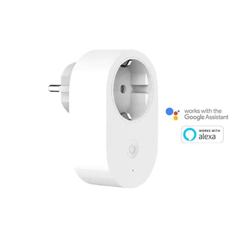 Xiaomi Mi Smart WiFi Plug ZNCZ CM Price In Bangladesh Econaz