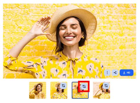 1枚の画像から「似た画像」をサクッと生成して素材集めを爆速化できるaiツール「reimagine Xl」を使ってみた Gigazine