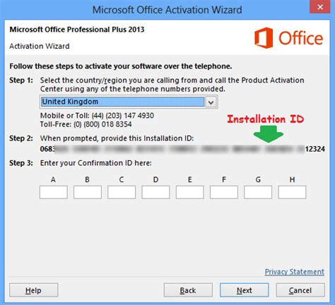 ACTIVATION OFFICE BLOG SEO INDONESIA KEMAL SEO