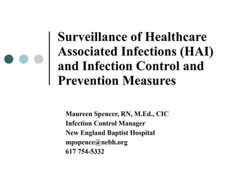 Mdro Mrsa Cre Vre Icu Presentation Cnecme Pdf