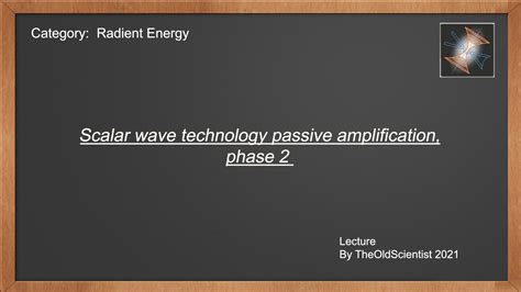 Tesla Coil Functions TheOldScientist