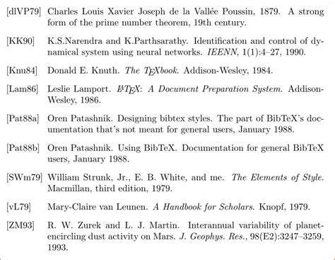 Sorting Bibtex Style Help Alphabetical Sort Tex Latex Stack