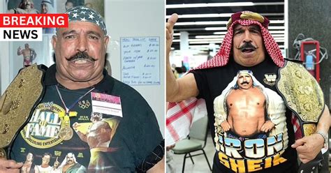 Breaking Legendary Wwe Star Has Passed Away Small Joys