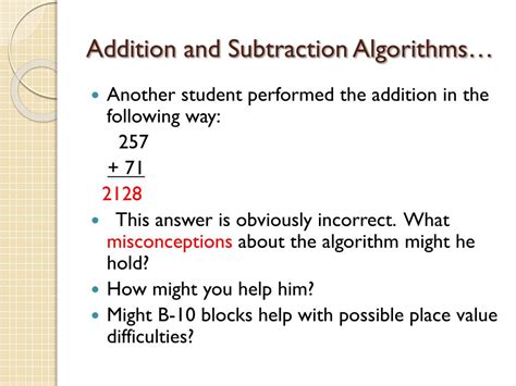 Ppt Whole Numbers Powerpoint Presentation Free Download Id2583145