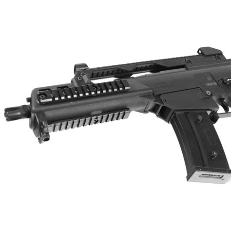 Utg® Picatinny Rail Set 3 Piece Long For G36 Mnt P505